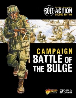 The Bolt Action Book Ranking – Part I – Chicago Dice