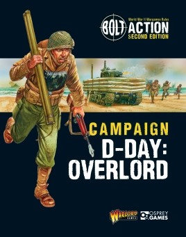 The Bolt Action Books Ranking – Part III – Chicago Dice