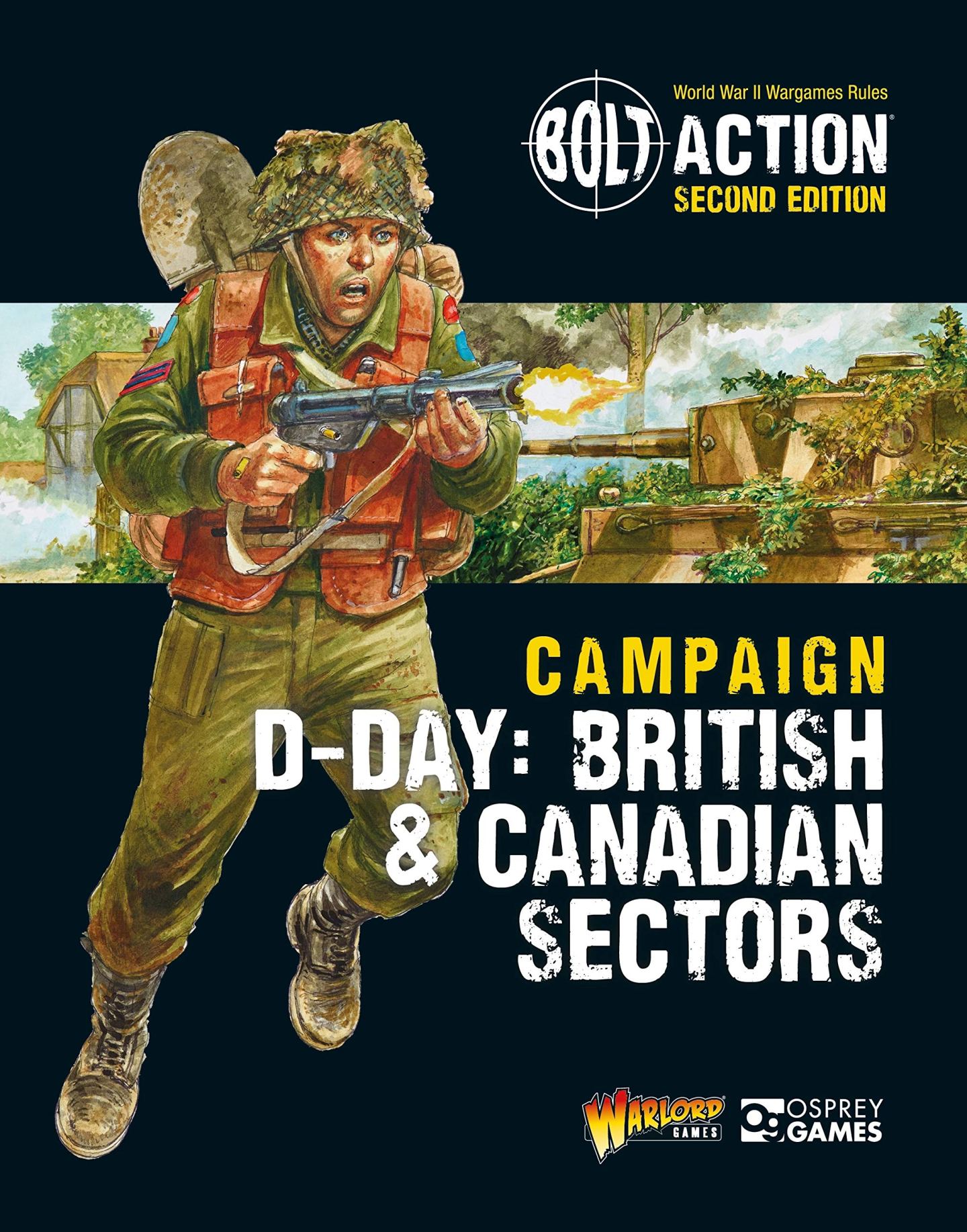 The Bolt Action Book Ranking – 2024 Edition – Chicago Dice