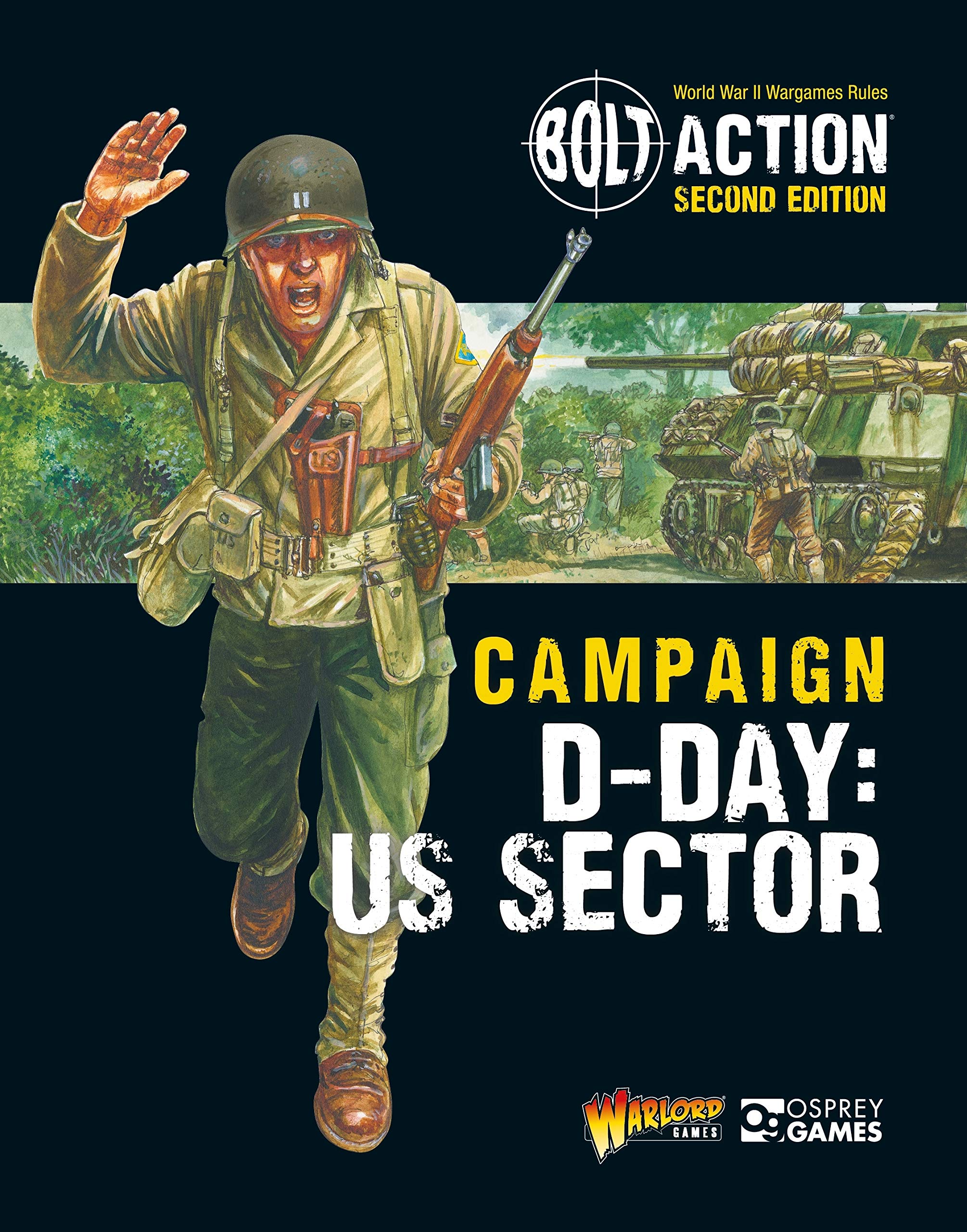 The Bolt Action Book Ranking – Final Edition – Chicago Dice