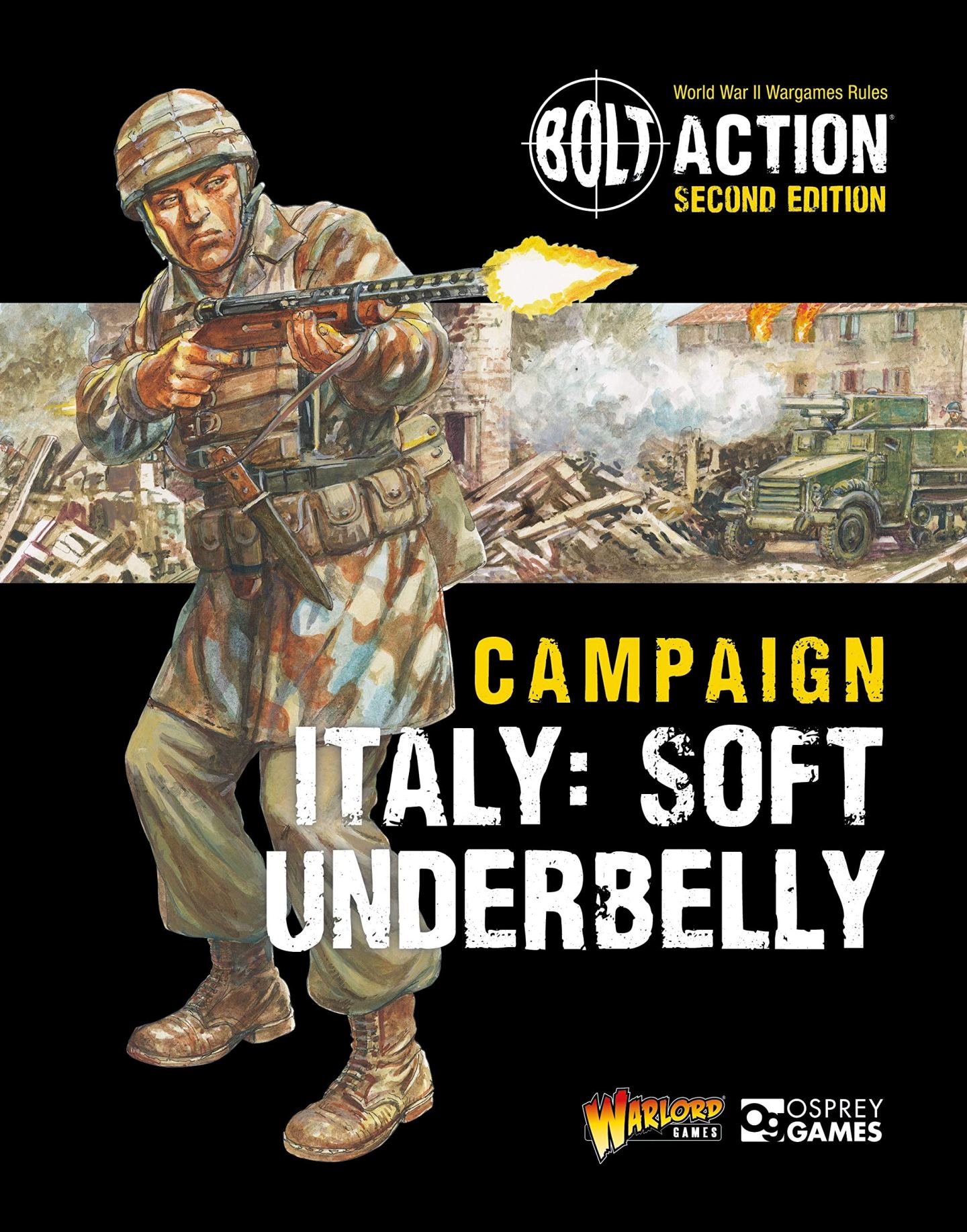 The Bolt Action Book Ranking – 2024 Edition – Chicago Dice