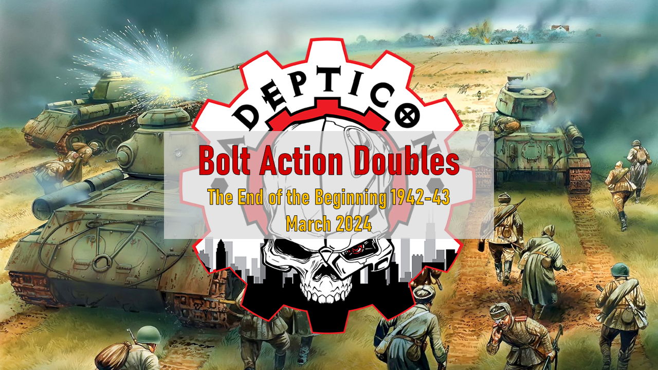 Chicago Dice – Rolling in the Windy City since 2015