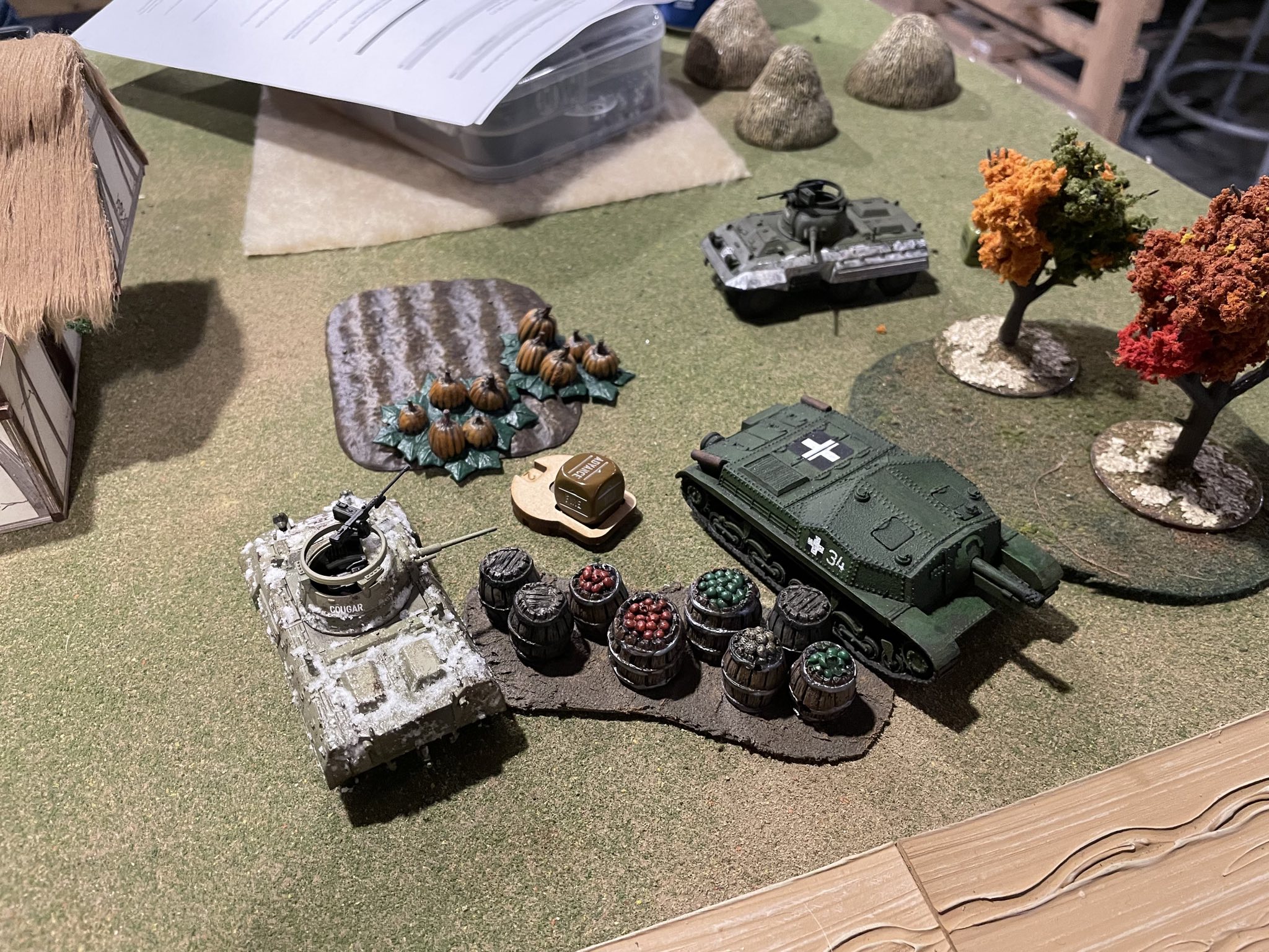 2023 Chicago Four Star Open – Andrew, John & Ben’s Recap – Chicago Dice