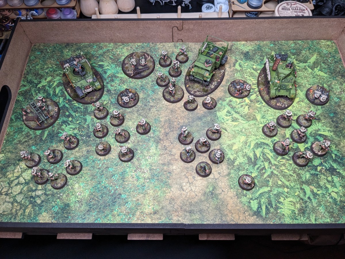 2023 Chicago Four Star Open – Andrew, John & Ben’s Recap – Chicago Dice