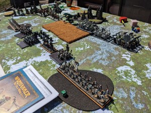 Chicago Dice – Rolling in the Windy City since 2015