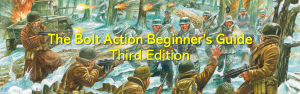 The Bolt Action Beginner’s Guide – Chicago Dice