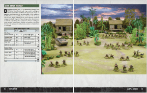 Bolt Action – Armies of the United States: Third Edition Review ...
